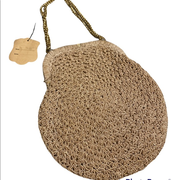 Simon New York | Bags | Nwt Vintage Simon New York By Mister Ernest ...